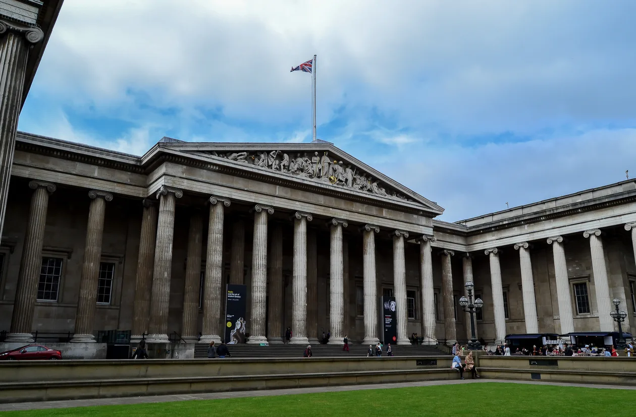 8 Best Museums in London 2026 (Ranked by Locals)