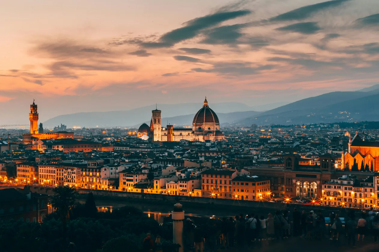 Firenze Card 2026: €85 — Worth It? (Honest Guide)